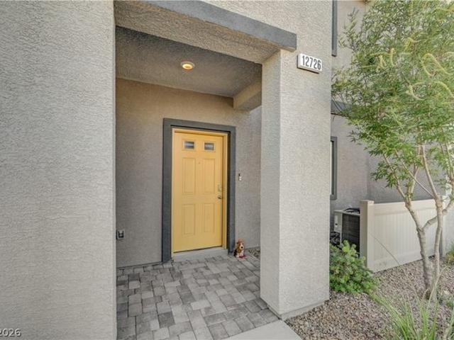 12726 Feathersong St, Henderson, NV 89044