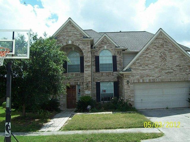 12726 Laurel Mist Way, Houston, TX 77014