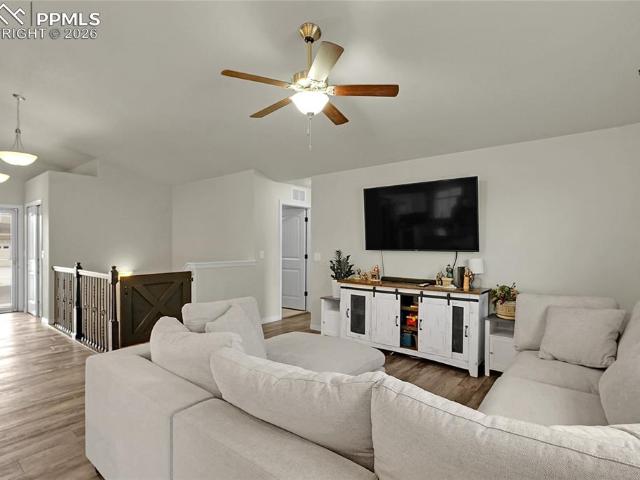 12726 Morning Breeze Way, Peyton, CO 80831 | MLS #5323 | Compass