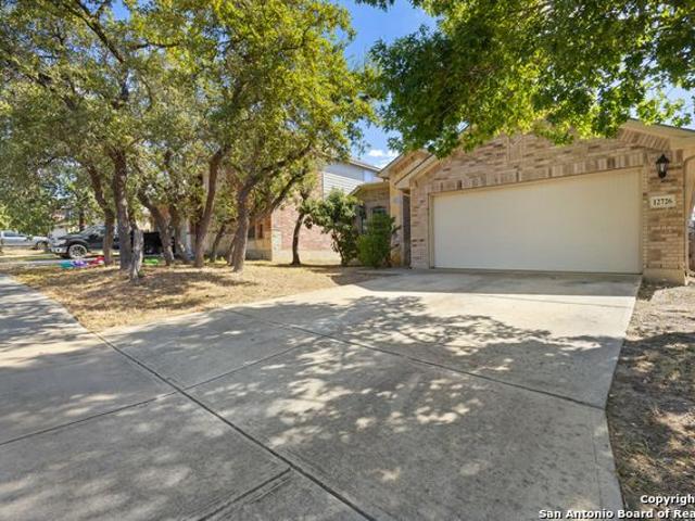12726 Point Crest, San Antonio, US, TX