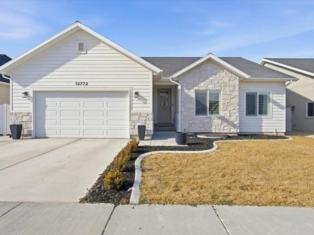 12726 S McCartney Way Unit 103, Riverton, UT 84065