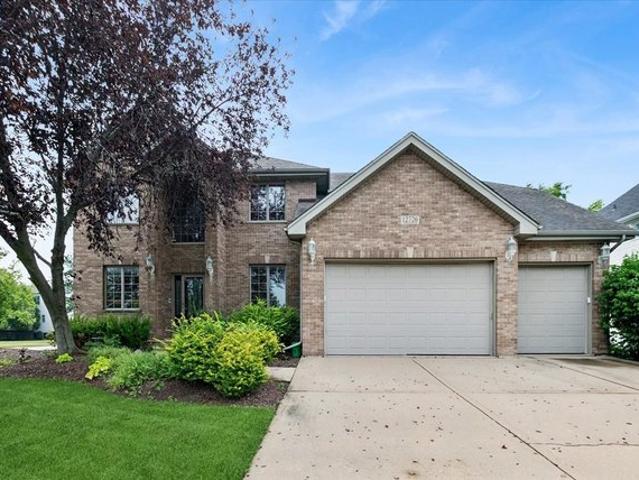12726 Shenandoah Trl, Plainfield, IL 60585