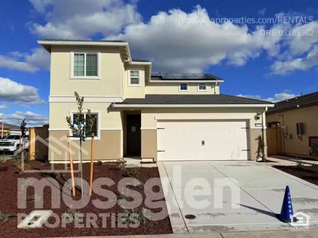 12726 Spotted Wren Way, Rancho Cordova, CA 95742