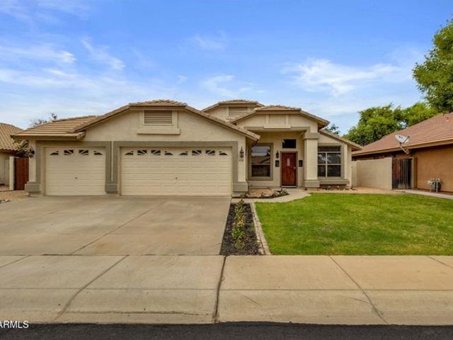 12728 W Cambridge Ave, Avondale, AZ 85392