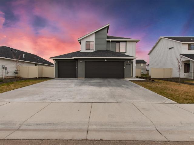12728 Abbeygate Dr, Nampa, ID 83651 | MLS #98980 | Compass