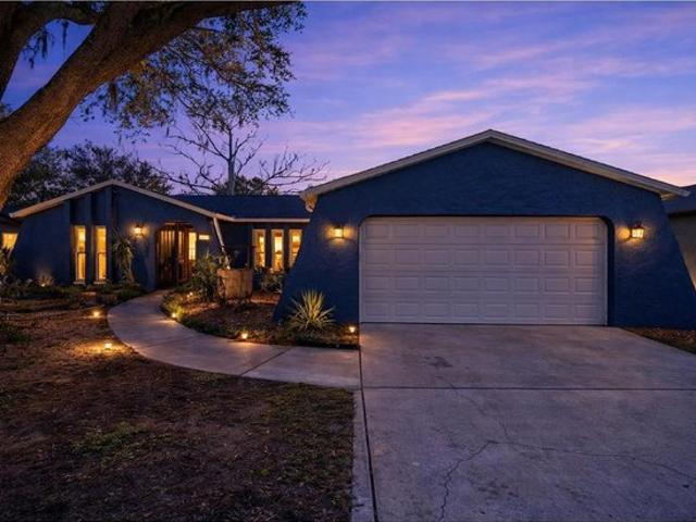 12728 Buckhorn Dr, Hudson, FL 34669