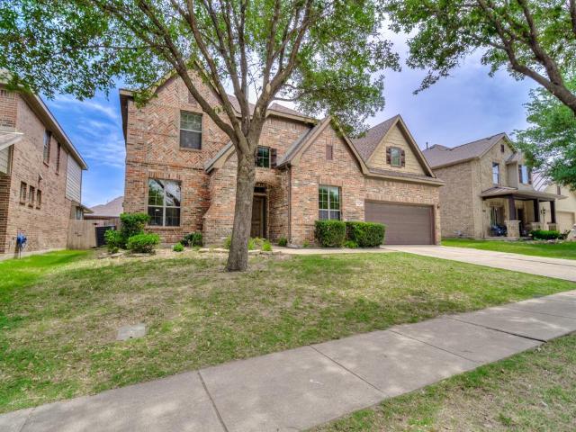 12728 Creamello Ave, Fort Worth, TX 76244 | MLS #21101