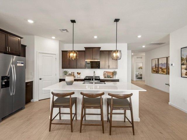 12728 N 305th Ave, Buckeye, AZ 85396