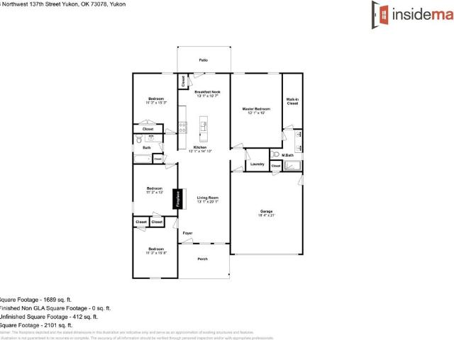 12728 NW 137th Street