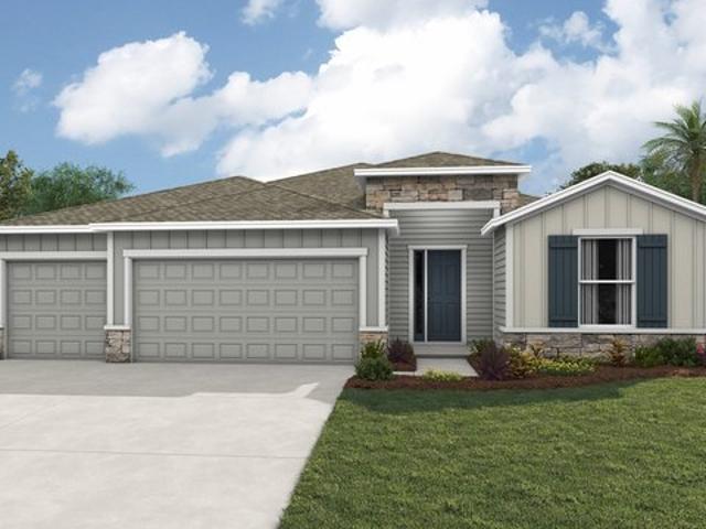 12728 NW 17th Pl, Newberry, FL 32669