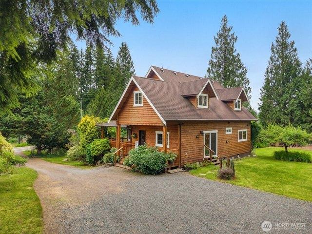 12728 Odell Rd NE, Duvall, WA 98019