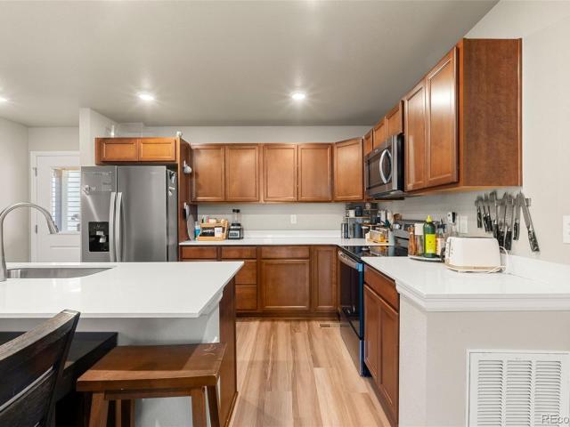 12729 Ulster St, Thornton, CO 80602 | MLS #8696