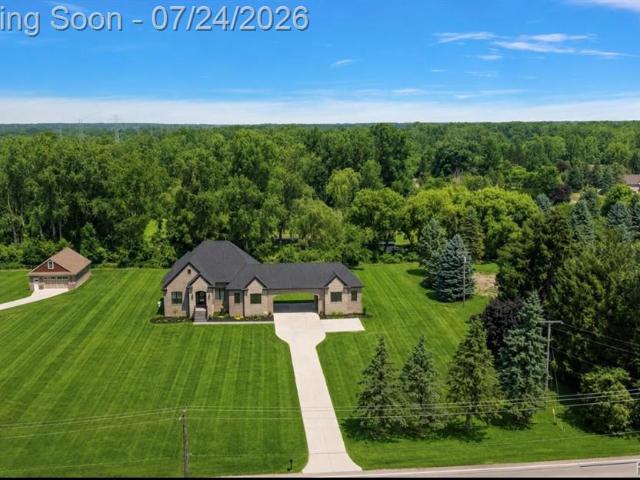 1272 Mile Road