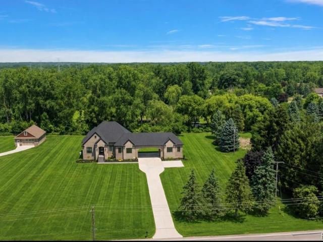 1272 Mile Road