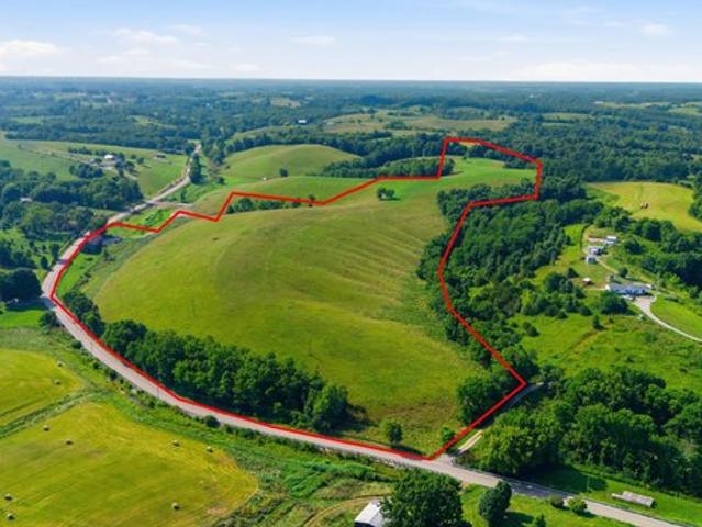 1272 Moorefield Rd, Carlisle, KY 40311