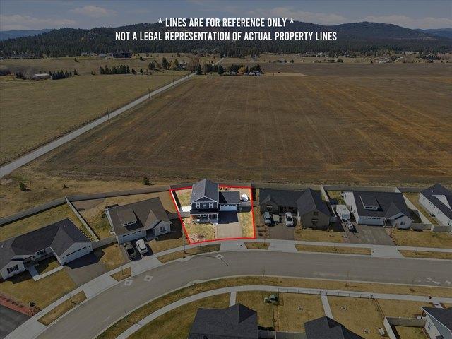 1272 Morning Eagle Dr, Kalispell, MT 59901