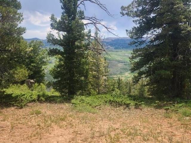1272 N Aspen Dr, Brian Head, UT 84719