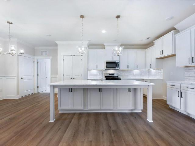 1272 Newton Drive Lot 19