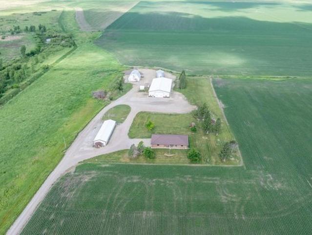 1272 Co Hwy, Sloan, IA 51055