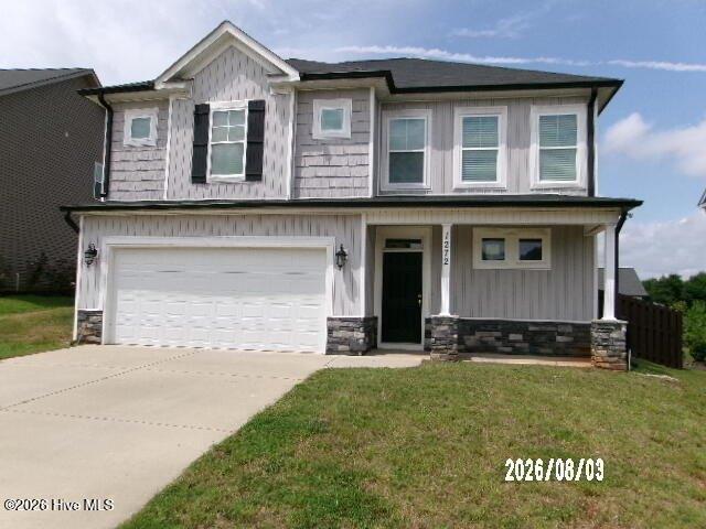 1272 Cobblefield Dr, Grovetown, GA 30813