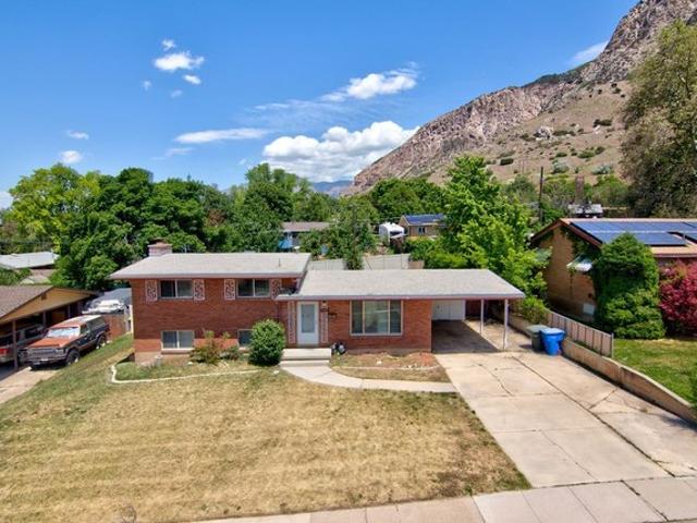 1272 Cook St, Ogden, UT 84404