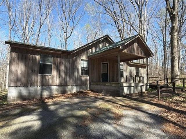 1272 Dejarnette Rd, Kellyton, AL 35089
