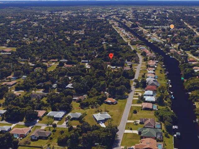 1272 Eden Ave, Port Charlotte, FL 33948 | MLS #D6143