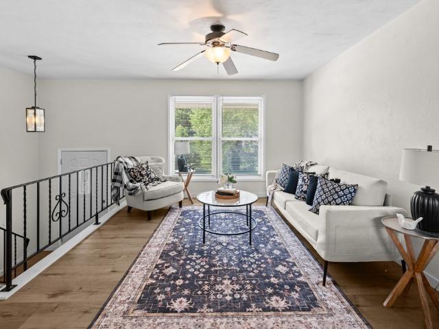 1272 Golden Valley Drive