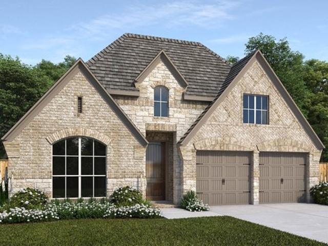 1272 Greenbriar Ave, Haslet, TX 76052