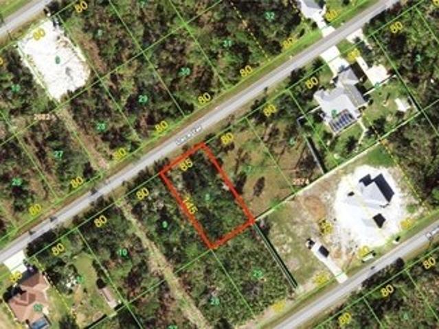1272 Lace Ter, Port Charlotte, FL 33953