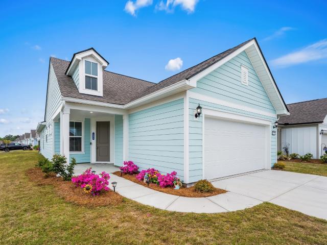 1272 Lady Bird Way, North Myrtle Beach, SC 29582 | MLS #2609 | Compass