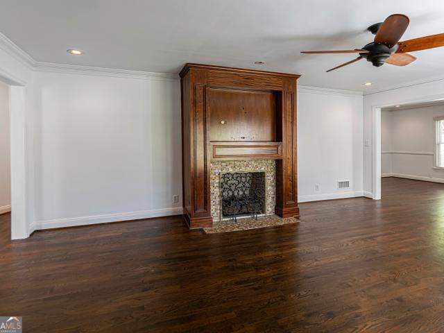 1272 Lavista Road