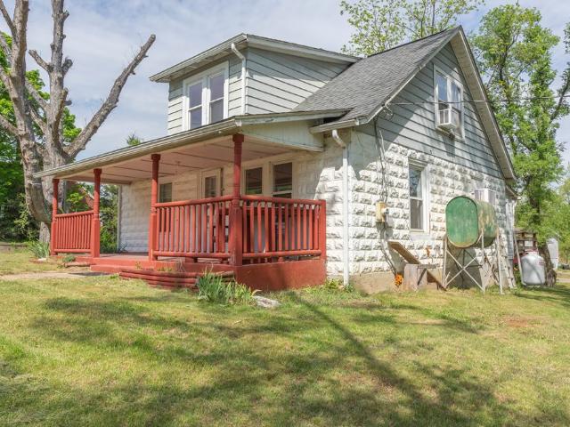 1272 Lead Mine Road