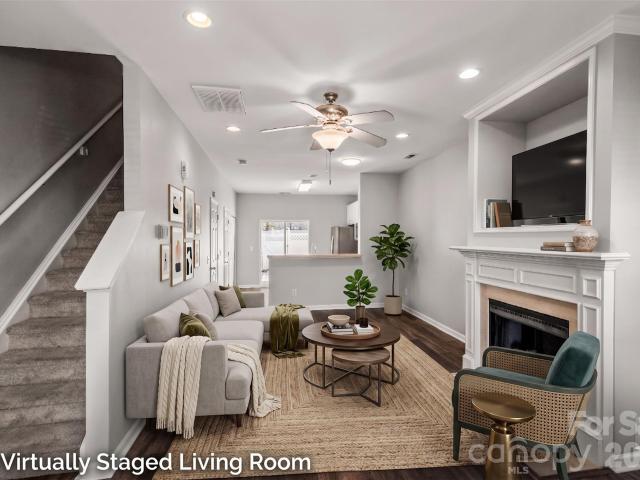 1272 Liberty Bell Court