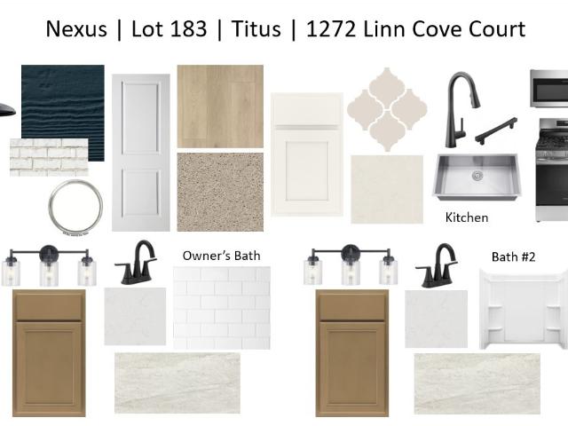 1272 Linn Cove Court
