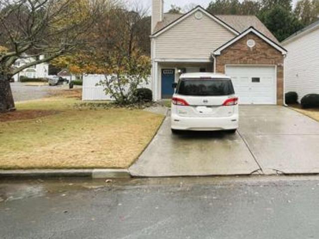 1272 Parkside Club Dr, Lawrenceville, GA 30044