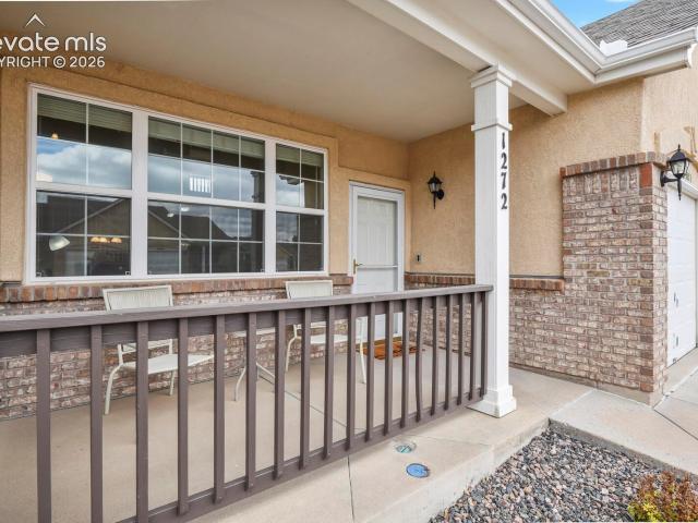 1272 Paula Circle