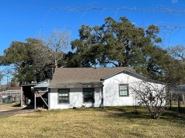 1272 Pecan Street