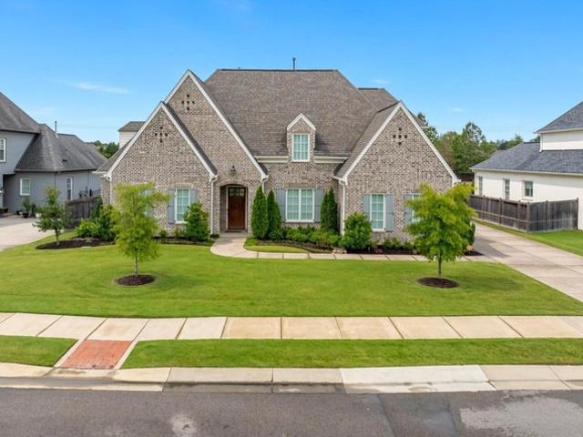 1272 Percheron Pass, Collierville, TN 38017