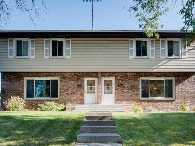 1272 Poppyseed Dr, St. Paul, MN 55112 | MLS #6773 | Compass