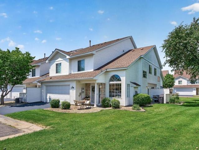 1272 rd St NE, Saint Michael, MN 55376