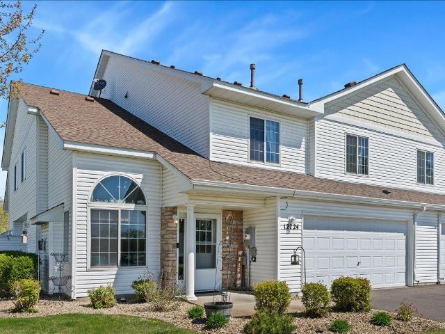 1272 rd Street NE