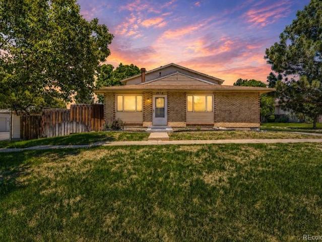 1272 S Troy St, Aurora, CO 80012