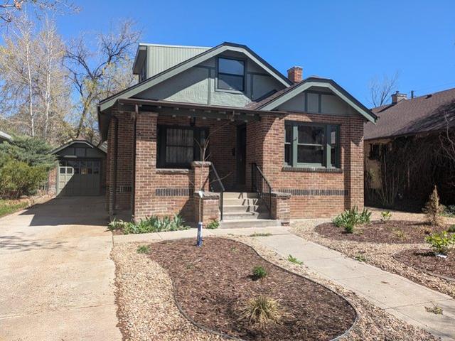 1272 S University Blvd, Denver, CO 80210