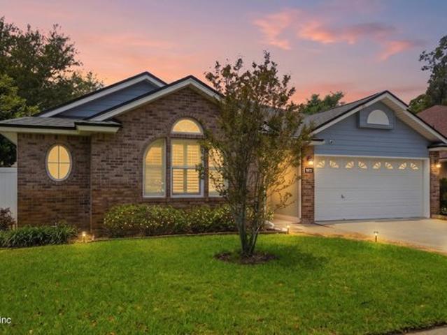 1272 Soaring Flight Way, Jacksonville, FL 32225
