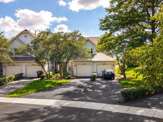 1272 tennyson lane # 1272