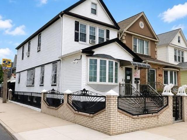 1272 th Ave, Richmond Hill, NY 11419