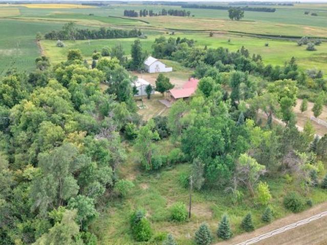 1272 th St SE, Fingal, ND 58031