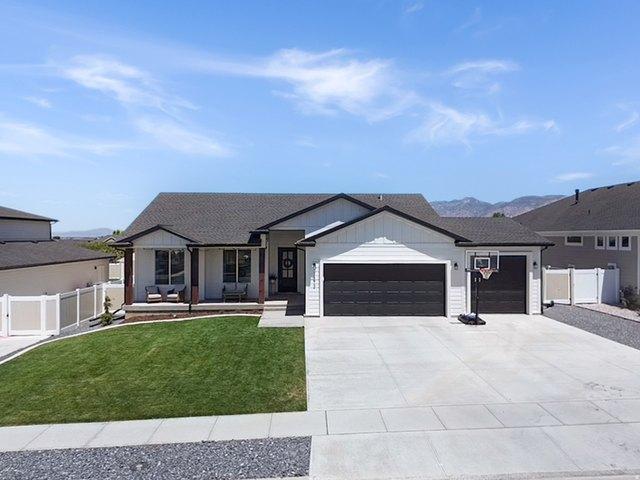 1272 W 3200 S, Perry, UT 84302