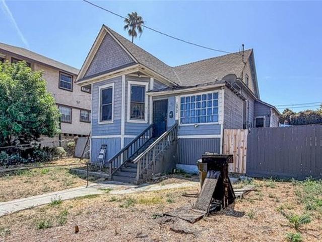 1272 W Court St, Los Angeles, CA 90026